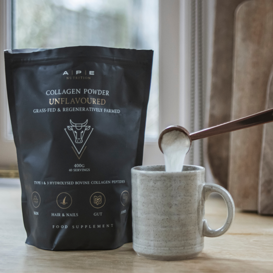 Nutrition Guide – APE Nutrition Ltd