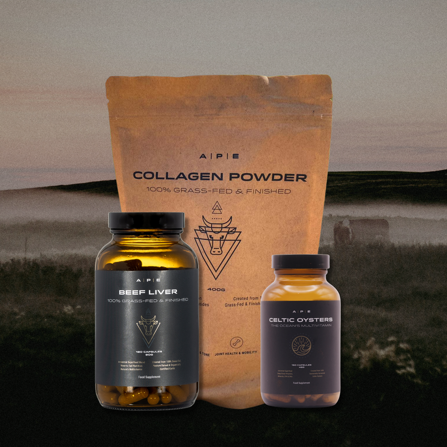 Products – APE Nutrition Ltd