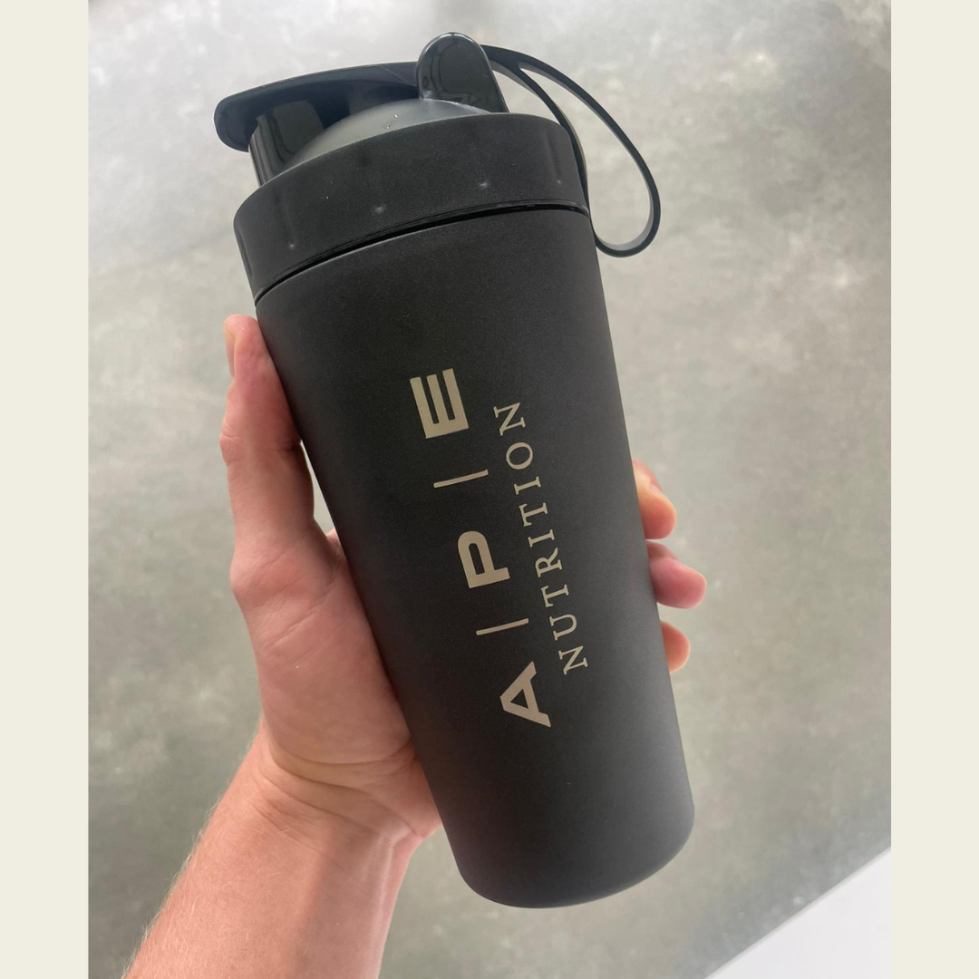 Protein Shaker – APE Nutrition Ltd